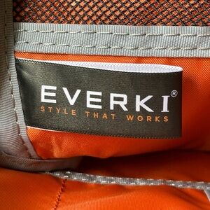 Everki | Bags | Everki Backpack Laptop Bag | Poshmark